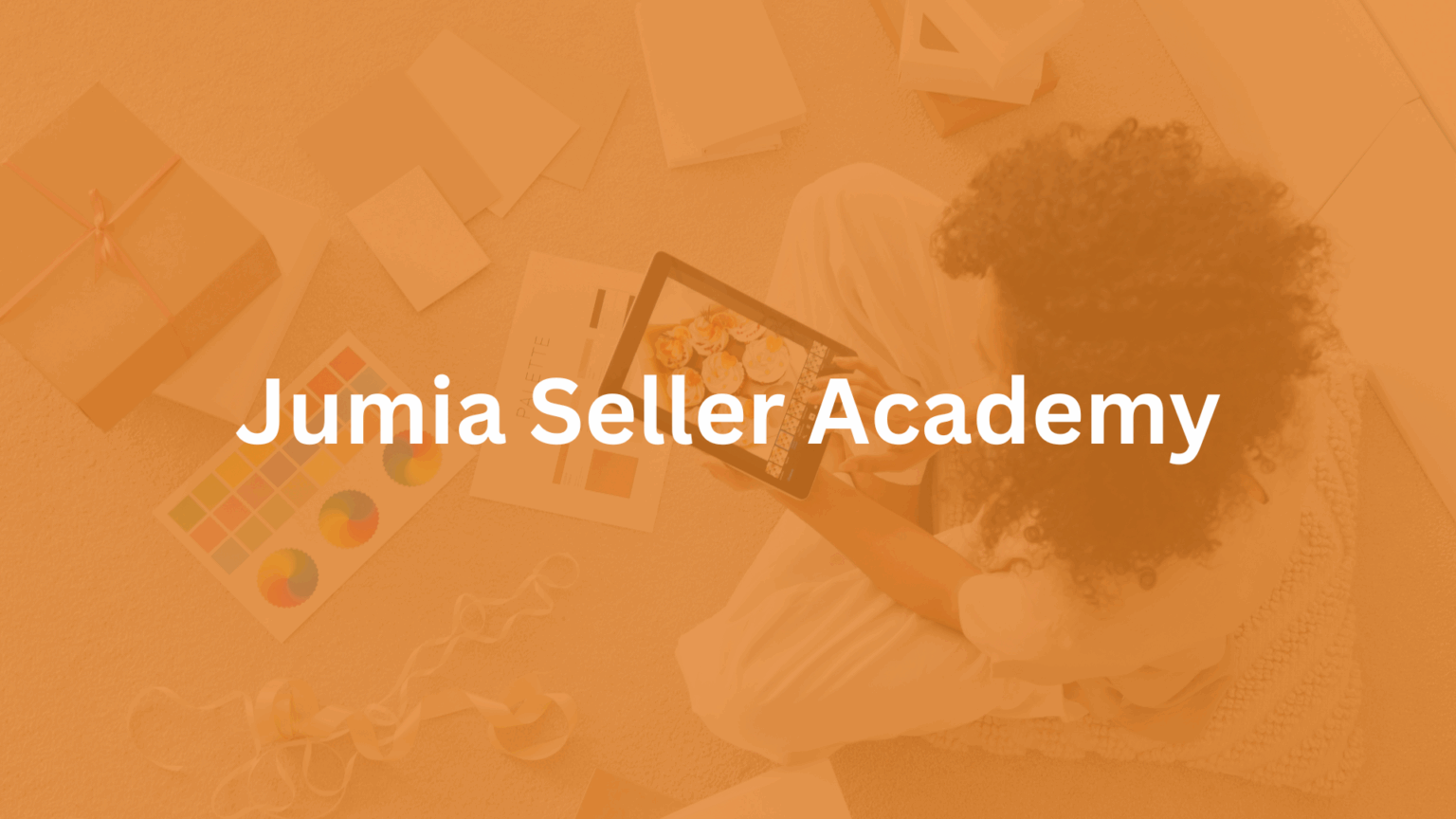 Manage orders and returns Archives - Jumia VendorHub GH